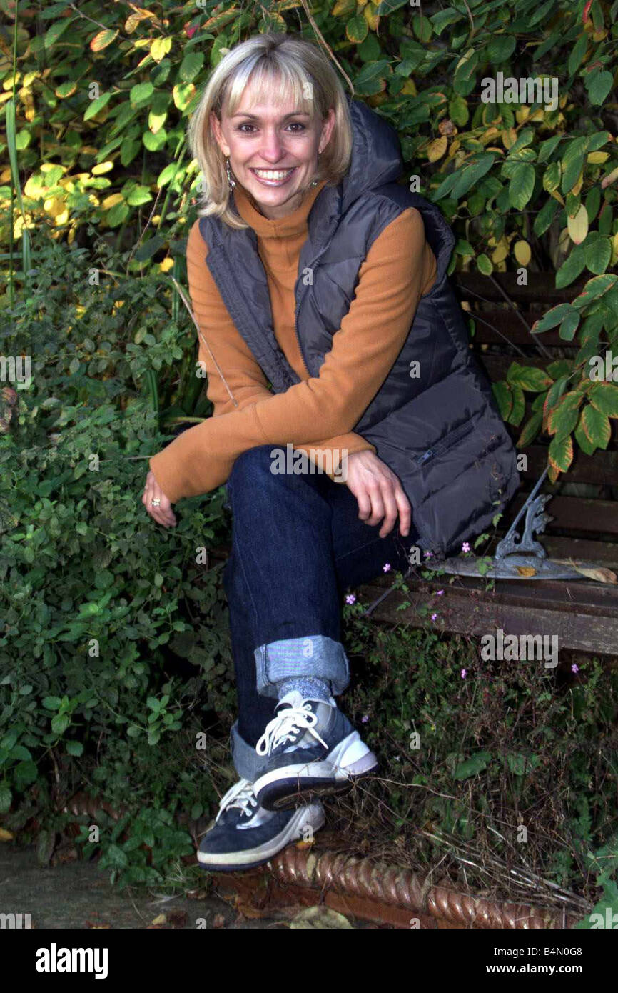 Michaela strachan hi-res stock photography and images - Alamy Michaela strachan hi-res stock photography and images - Alamy