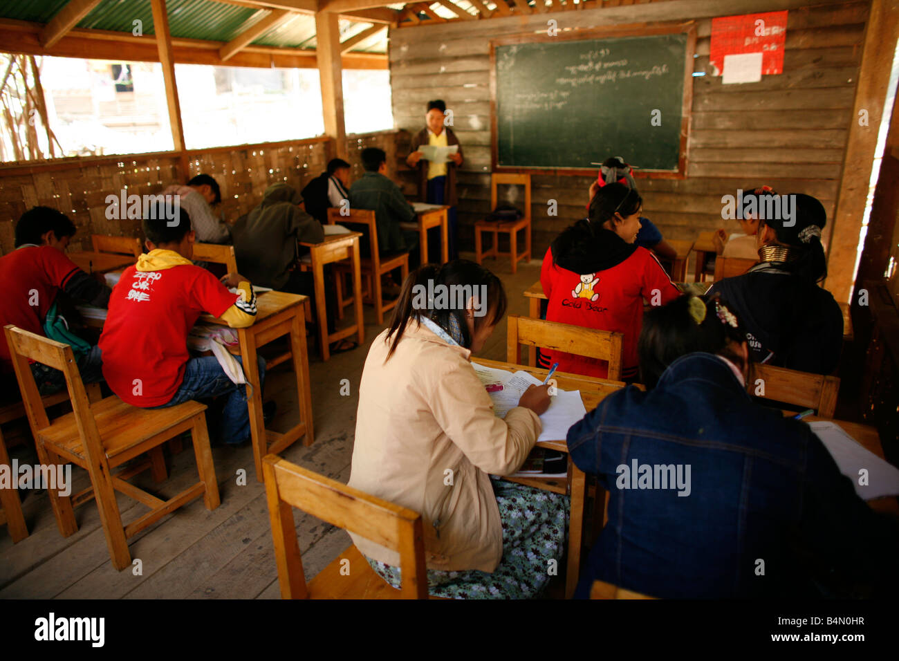 Indigenous school boards hi-res stock photography and images - Alamy