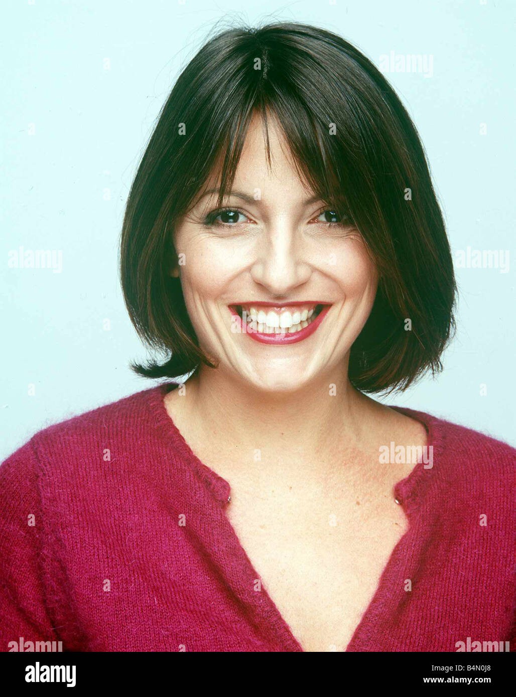 Davina mccall hi-res stock photography and images - Alamy