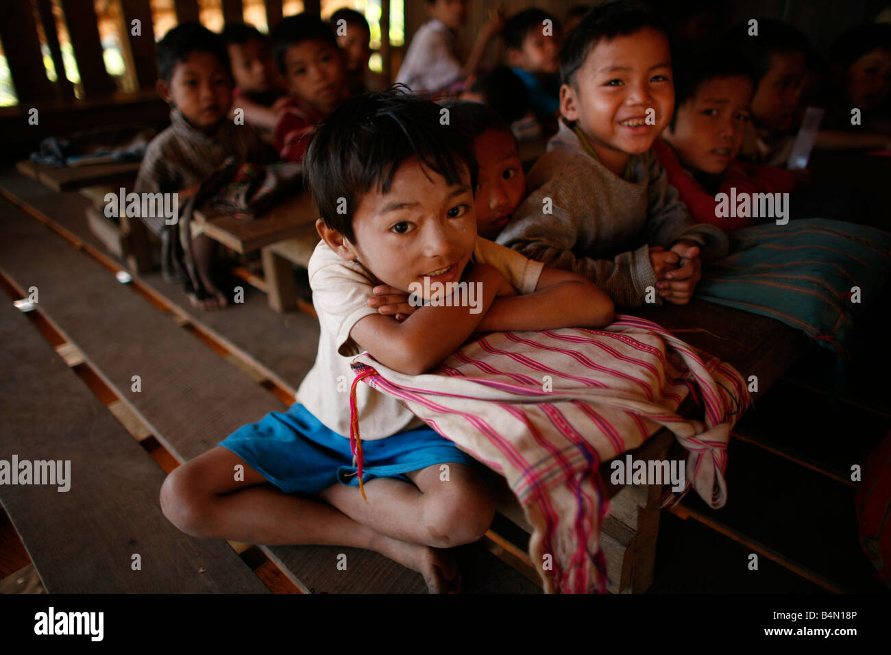 Boy in army uniform with gun hi-res stock photography and images - Alamy