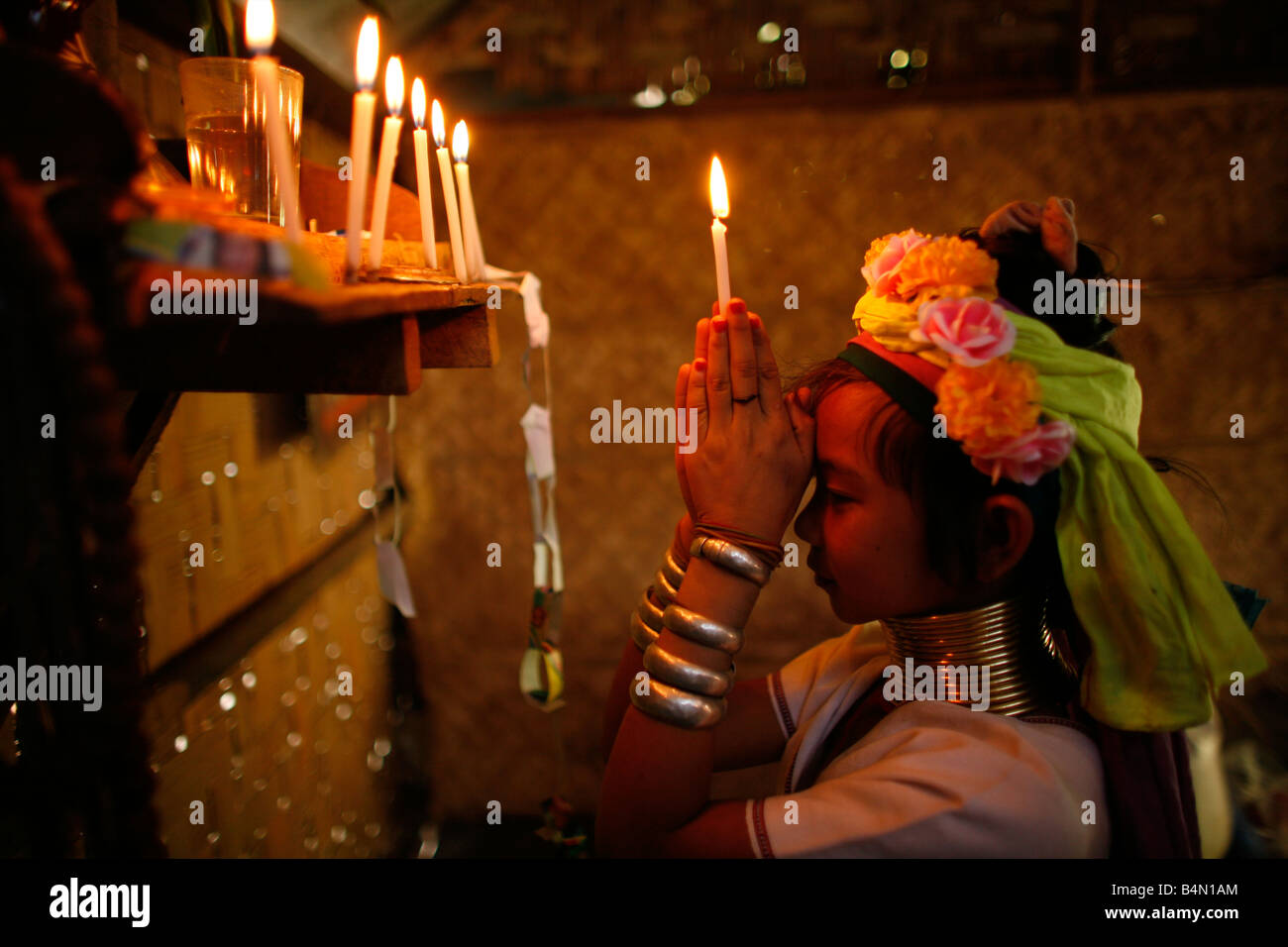 Human altar hi-res stock photography and images - Alamy
