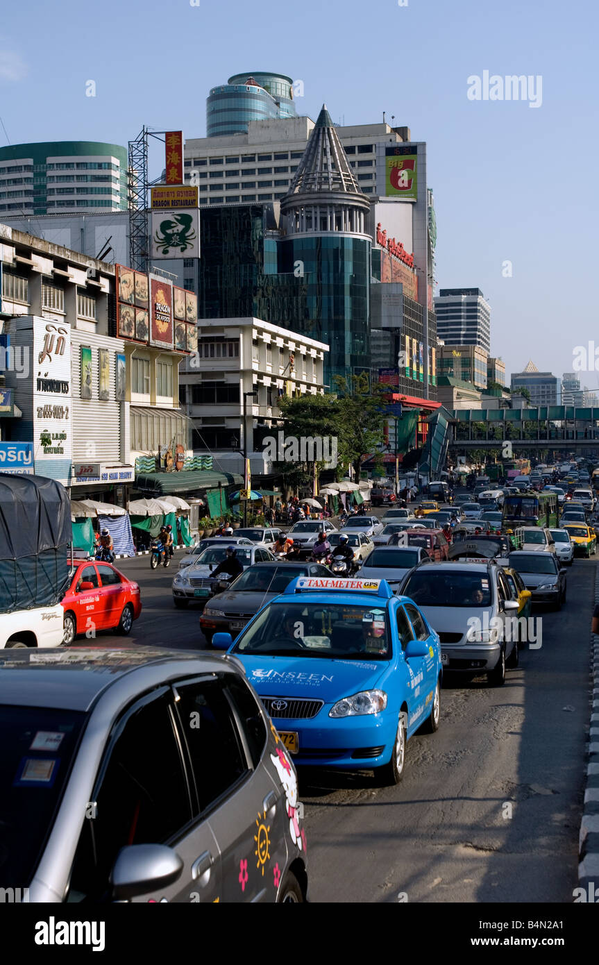 Rachadamri hi-res stock photography and images - Alamy