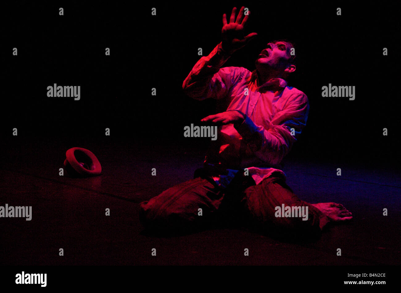 Art of dance hi-res stock photography and images - Alamy