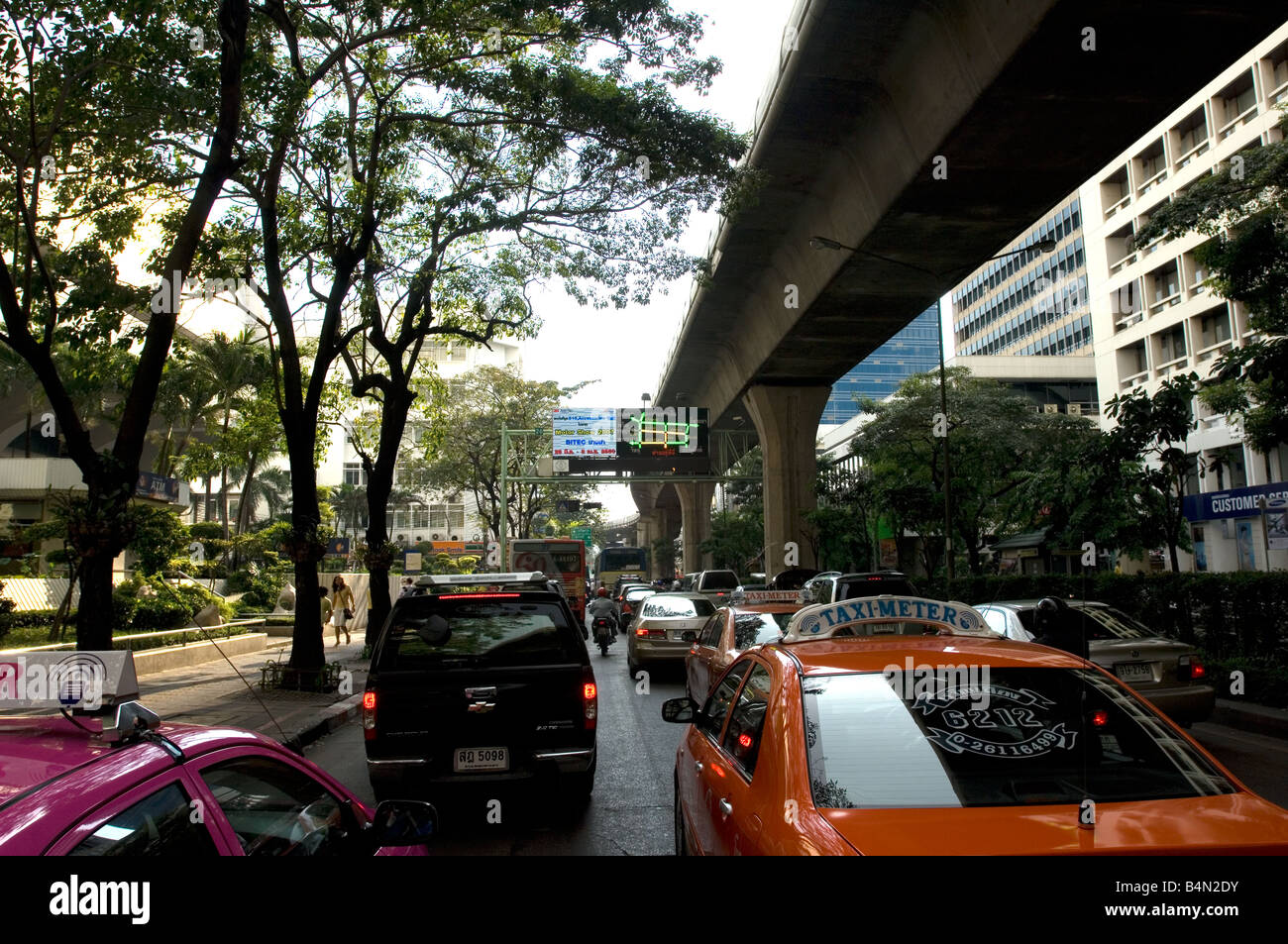 Traffic information board hi-res stock photography and images - Alamy
