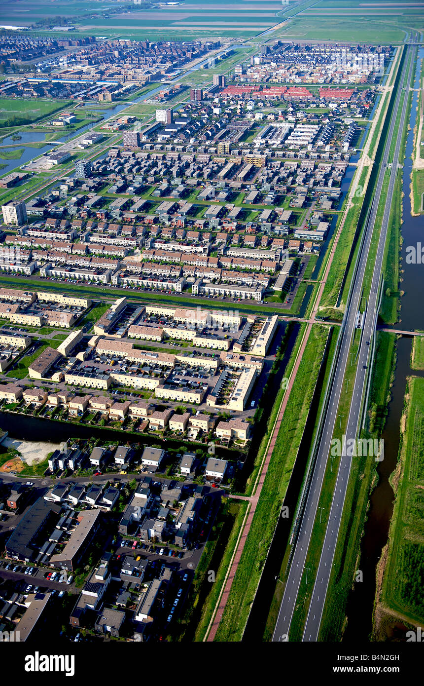 Dutch city hi-res stock photography and images - Alamy