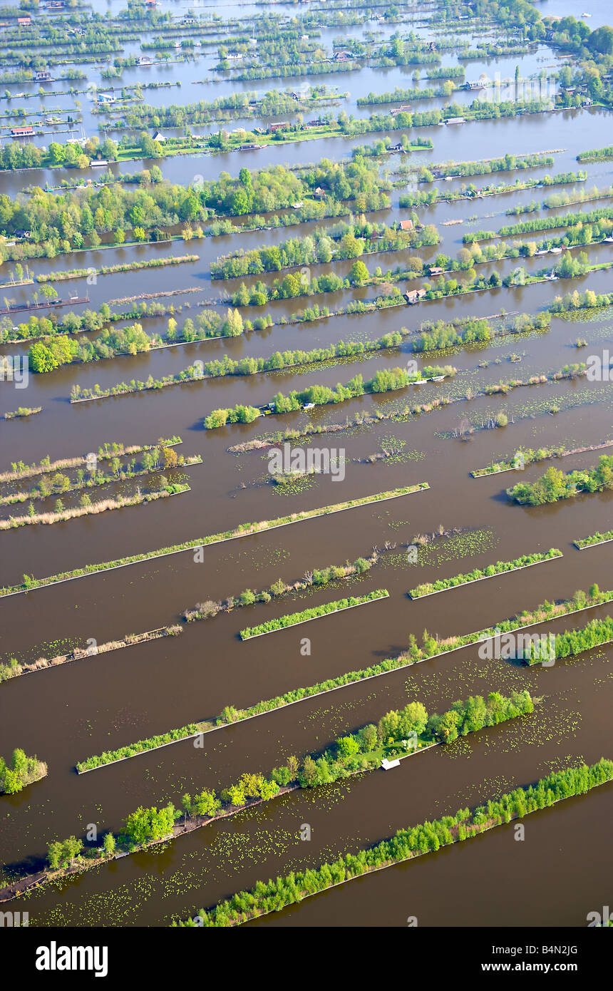 Loosdrechtste plassen hi-res stock photography and images - Alamy