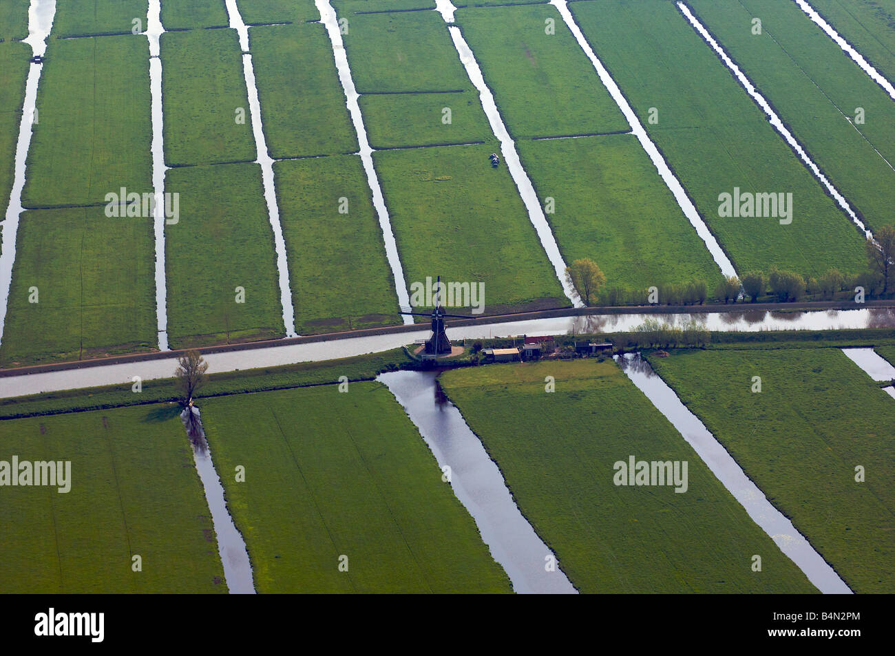 Groene hart hi-res stock photography and images - Alamy