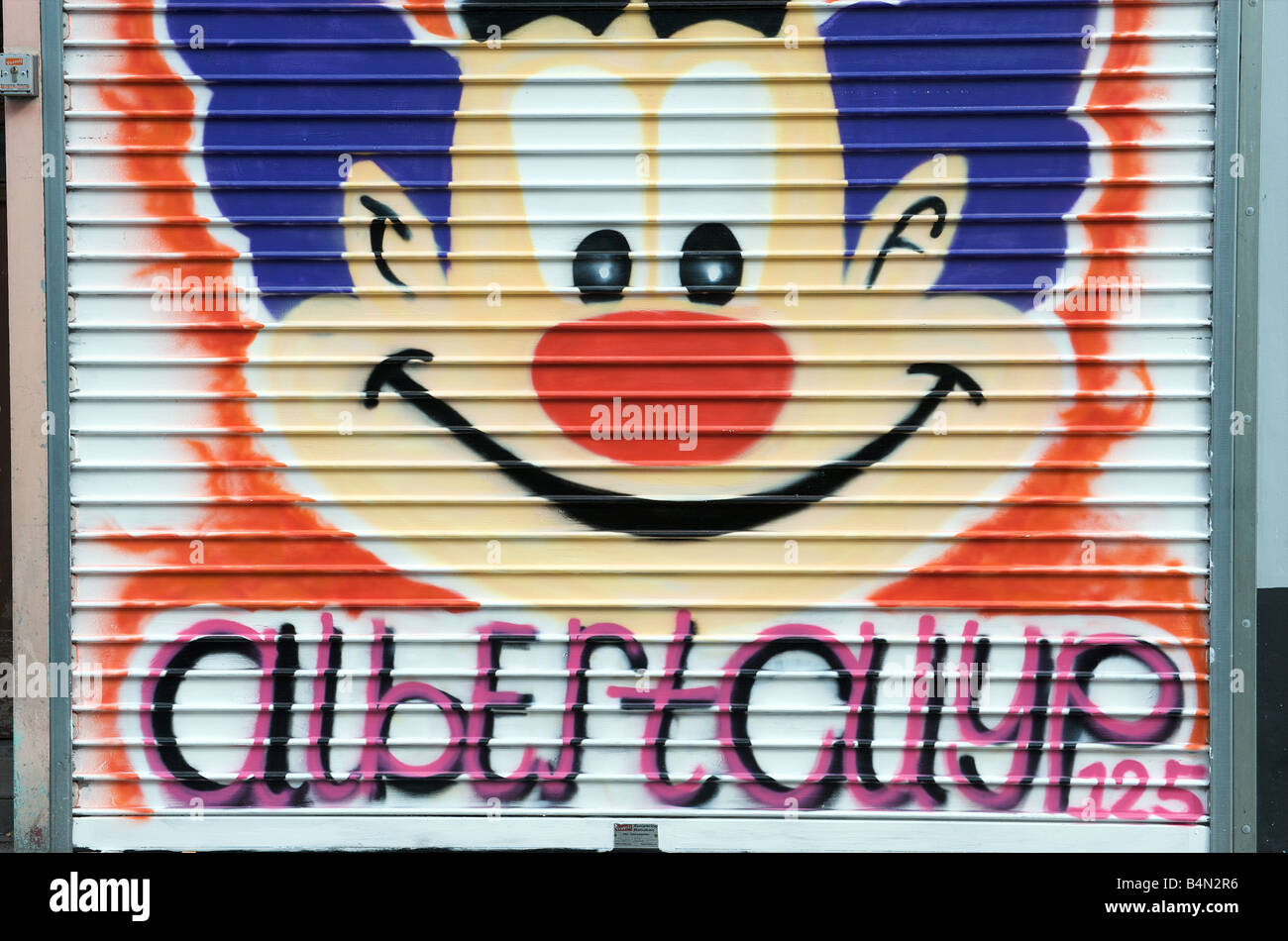 Holland Amsterdam Albert Cuyp Market Stock Photo - Alamy