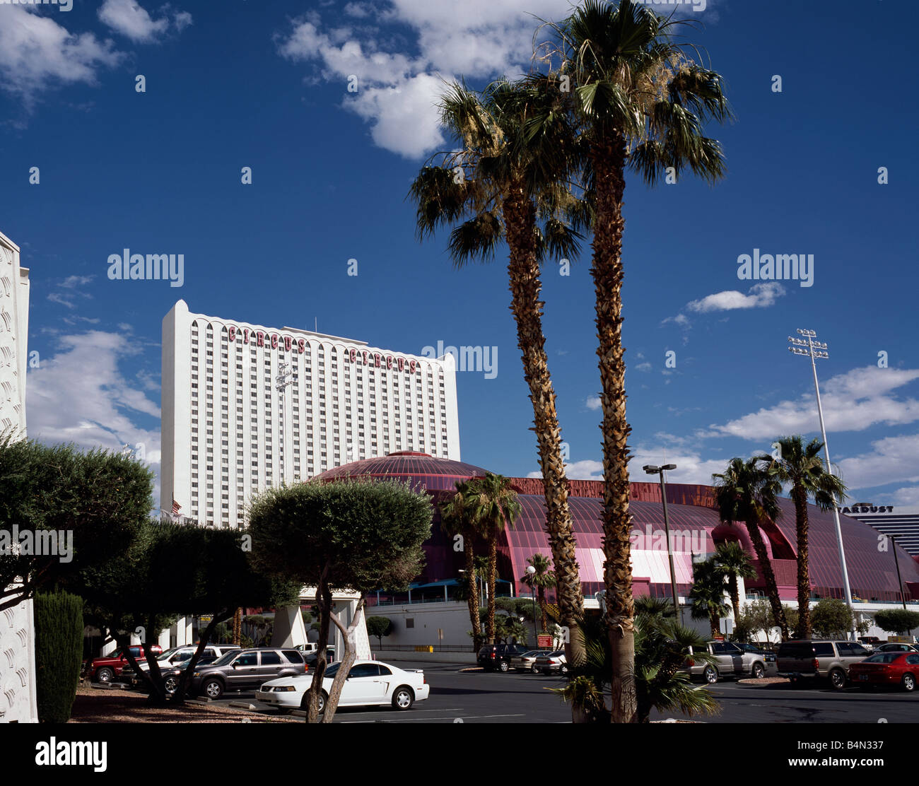 Manor circus hi-res stock photography and images - Alamy