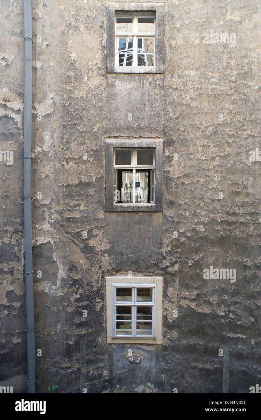 Allgemeines Krankenhaus Wien High Resolution Stock Photography and ...