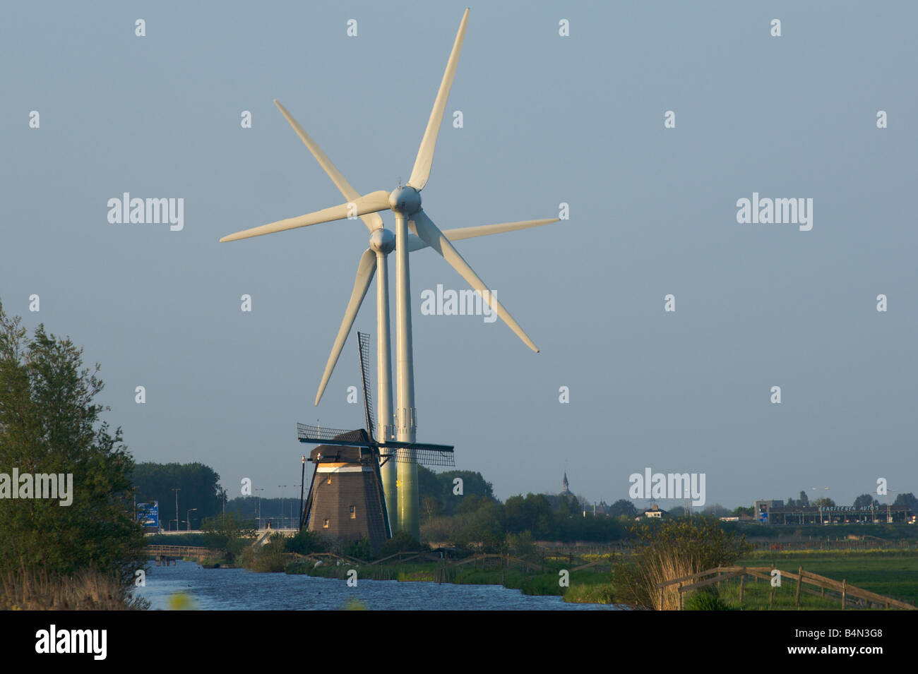 Province zuid holland hi-res stock photography and images - Alamy