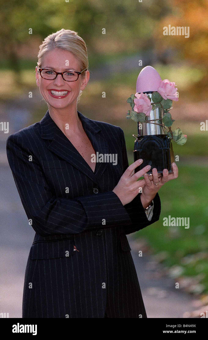 Ulrika jonsson 1998 High Resolution Stock Photography and Images - Alamy