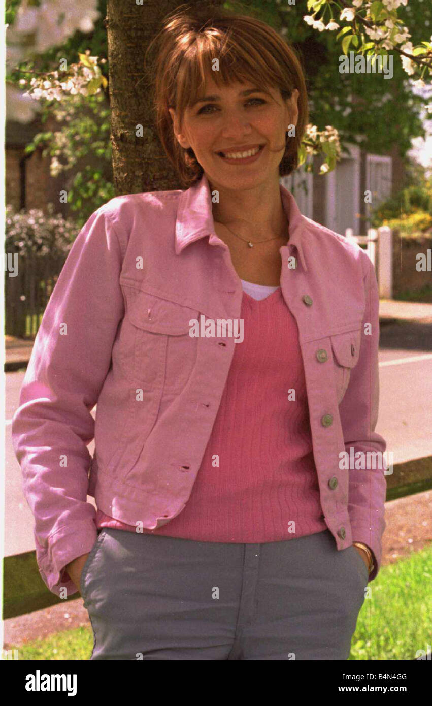 Carol smillie hi-res stock photography and images - Alamy