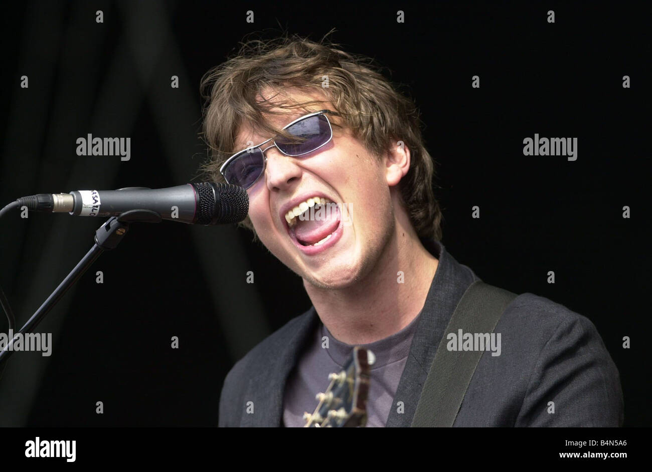 James walsh hi-res stock photography and images - Alamy