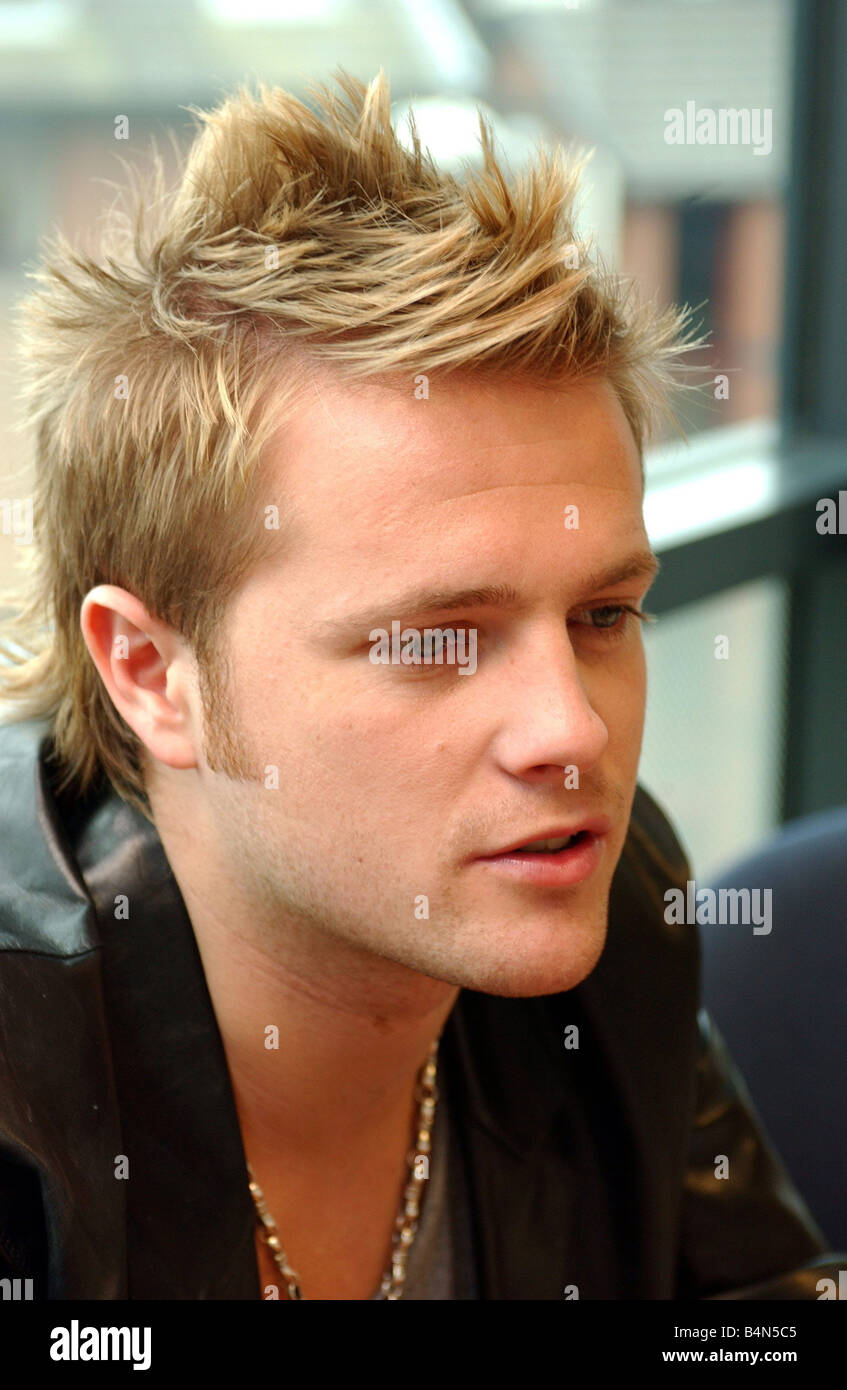 Nicky Byrne Wallpaper