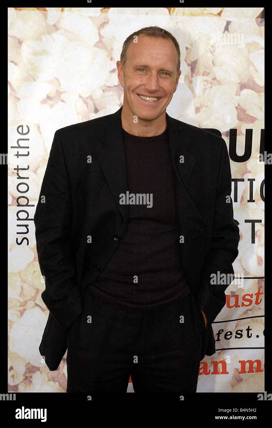 Richard jobson hi-res stock photography and images - Alamy