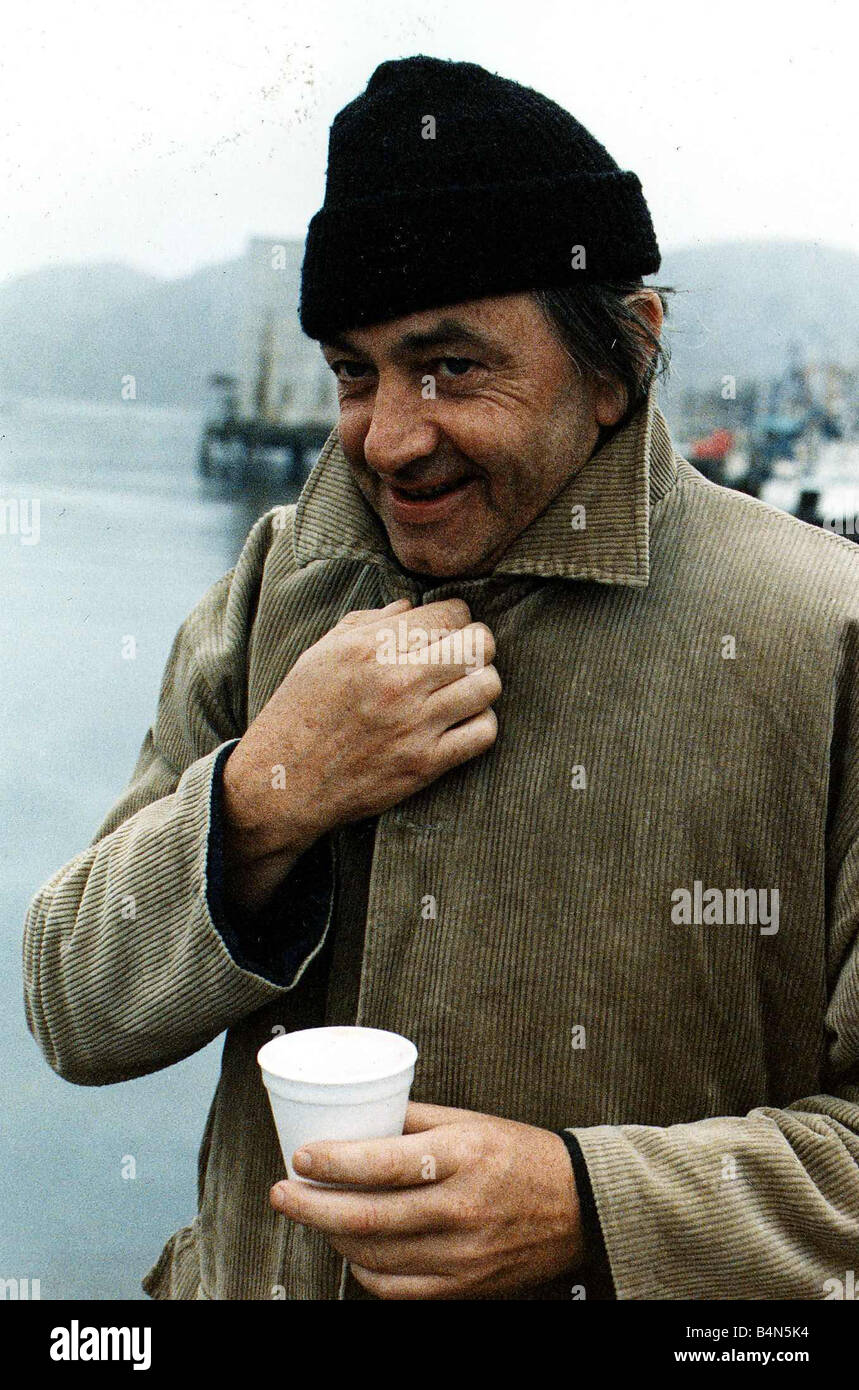 Bill Forsyth High Resolution Stock Photography and Images - Alamy