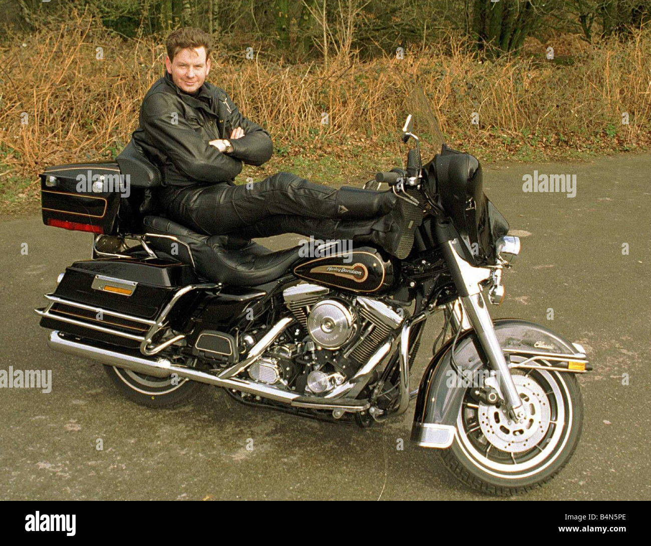 Actors john gordon sinclair hi-res stock photography and images - Alamy