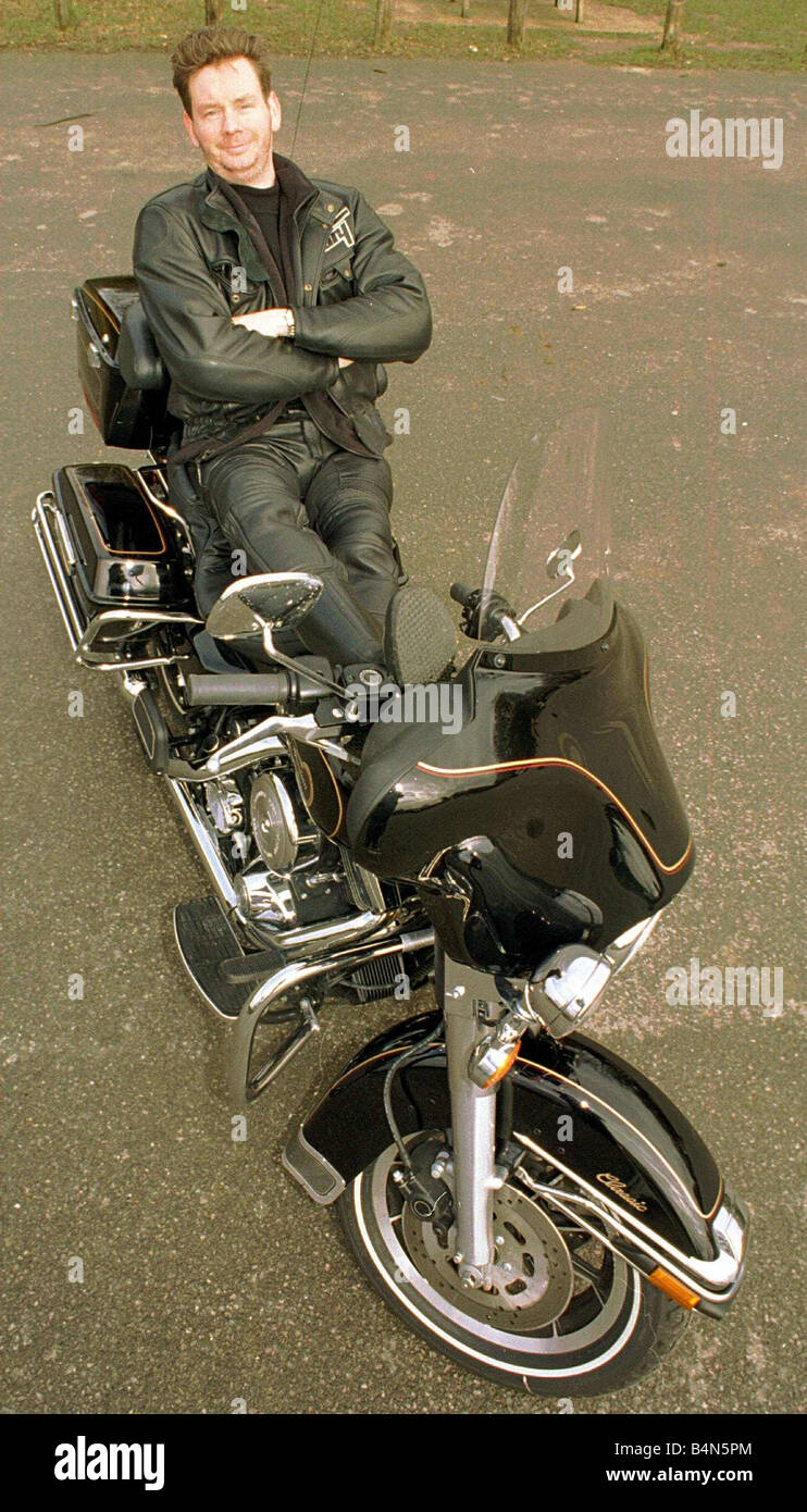 Actors john gordon sinclair hi-res stock photography and images - Alamy