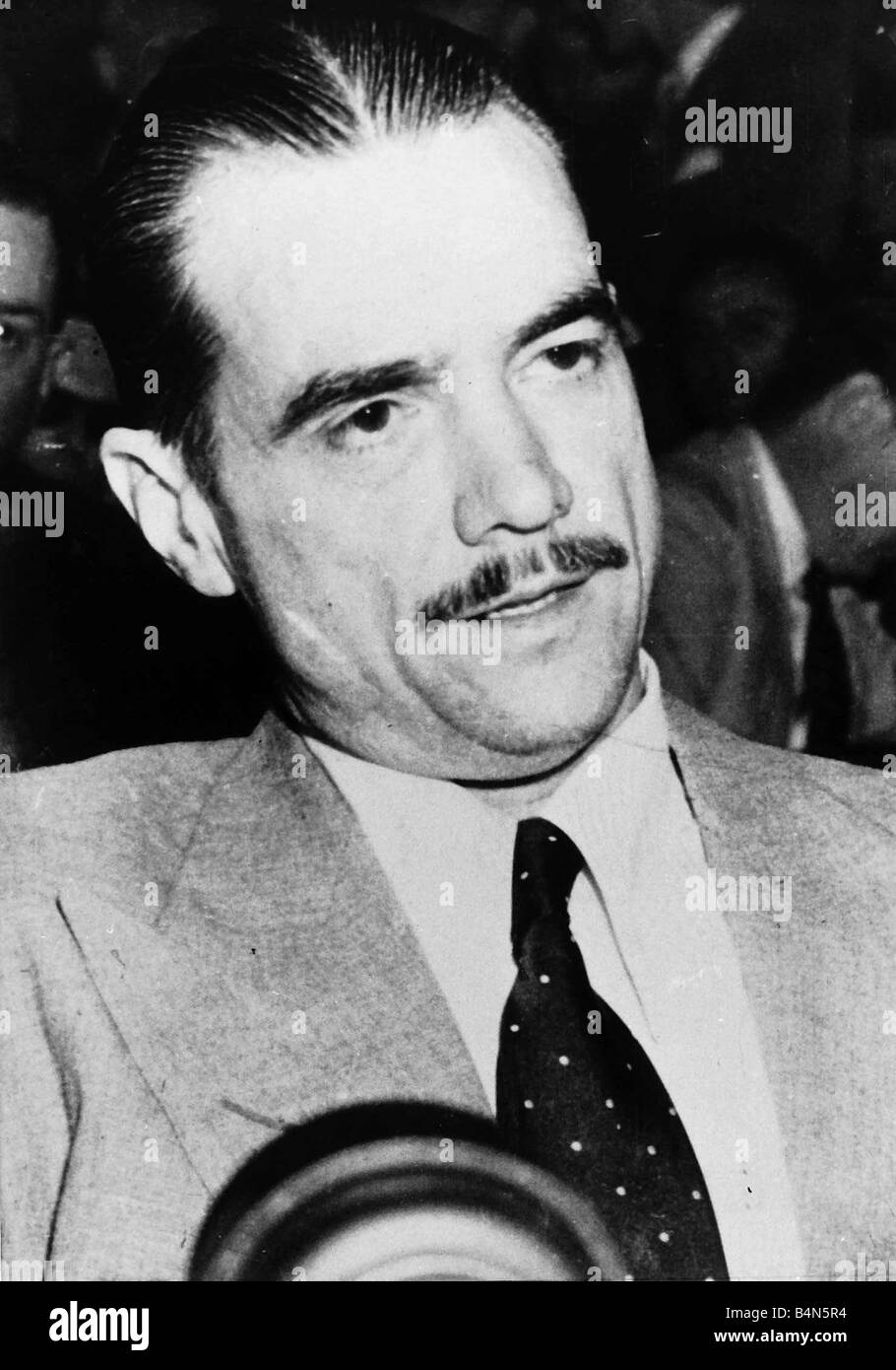 Howard hughes hi-res stock photography and images - Alamy