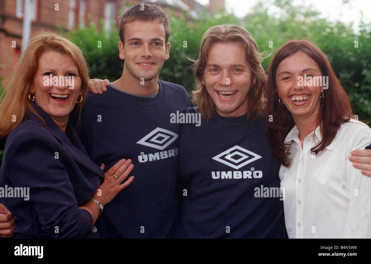 Charlton Athletic l r Jeanatte Bryce Charlton Athletic s women s ...