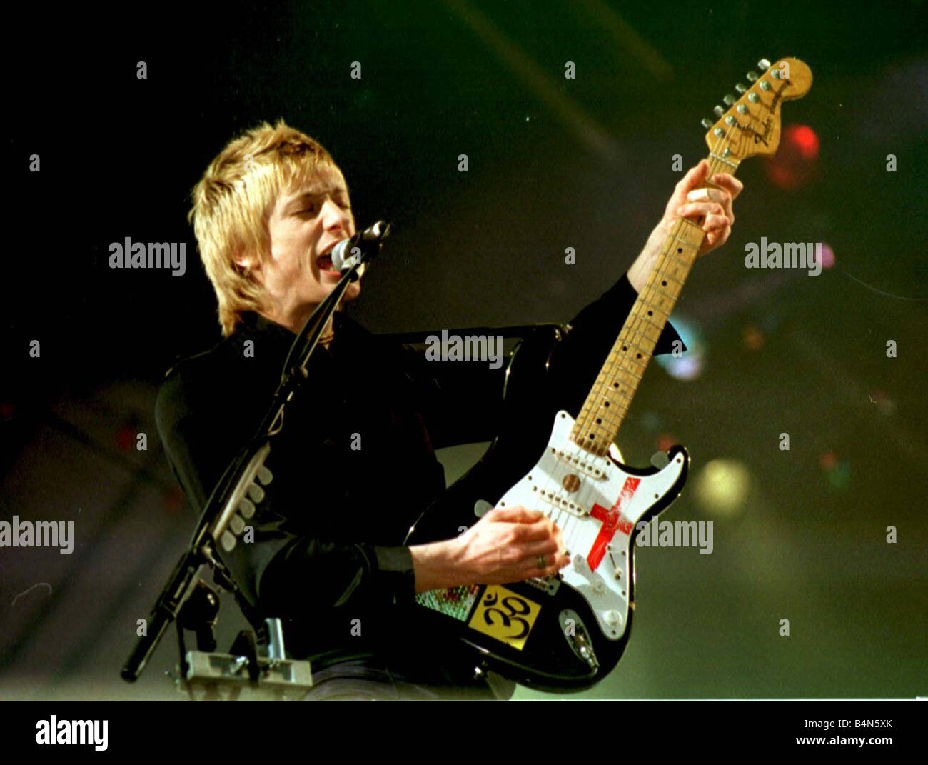 Kula shaker hi-res stock photography and images - Alamy