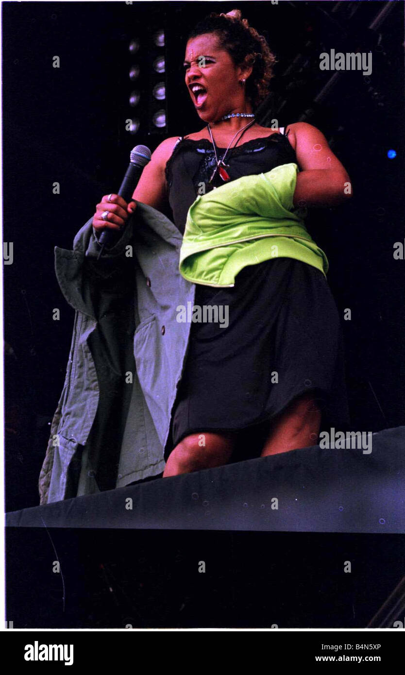 Neneh cherry hi-res stock photography and images - Alamy