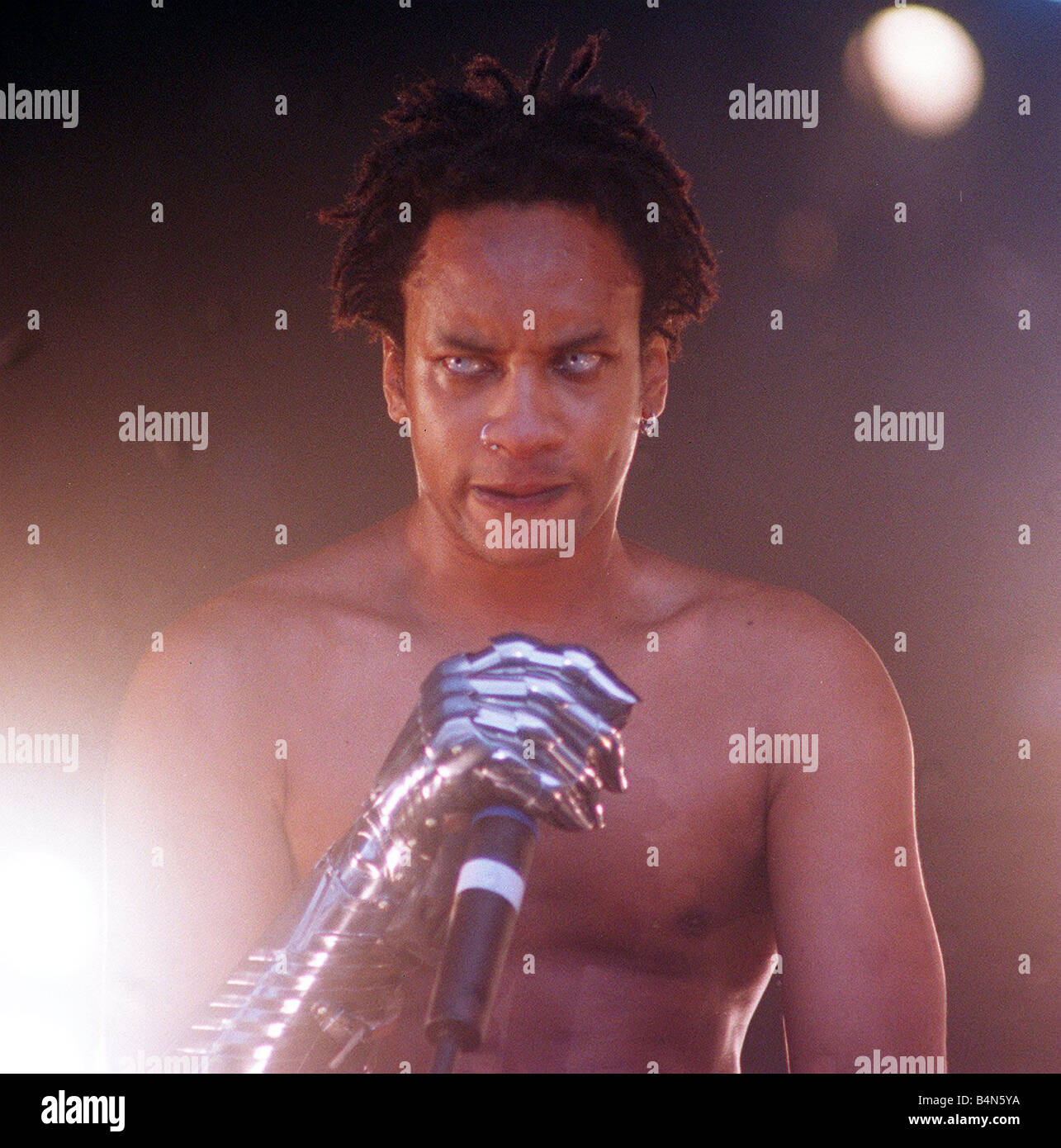 The prodigy 1997 hi-res stock photography and images - Alamy