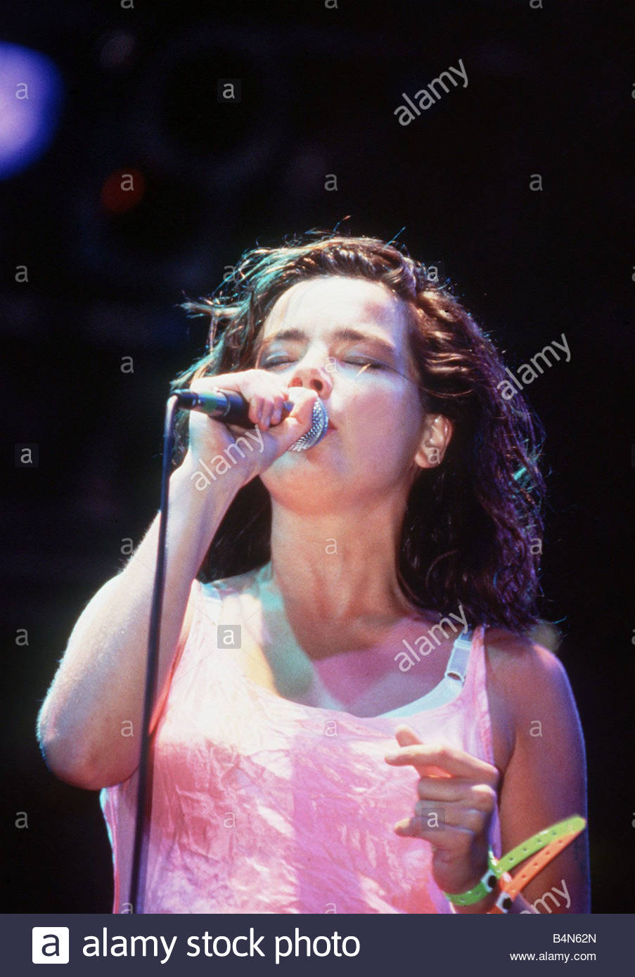 Bjork Singer Stock Photos & Bjork Singer Stock Images - Alamy