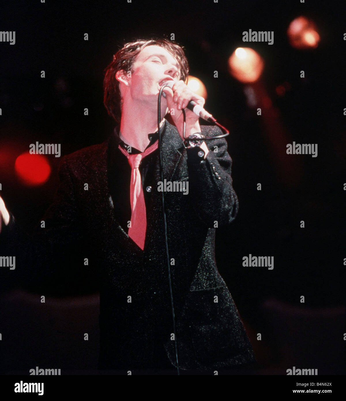 Pulp band 1995 hi-res stock photography and images - Alamy