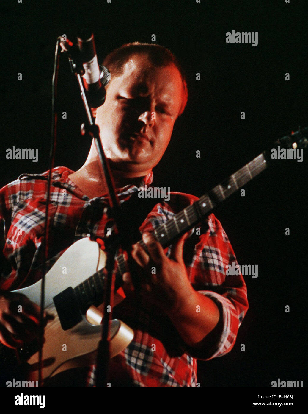 Pixies 1990 hi-res stock photography and images - Alamy