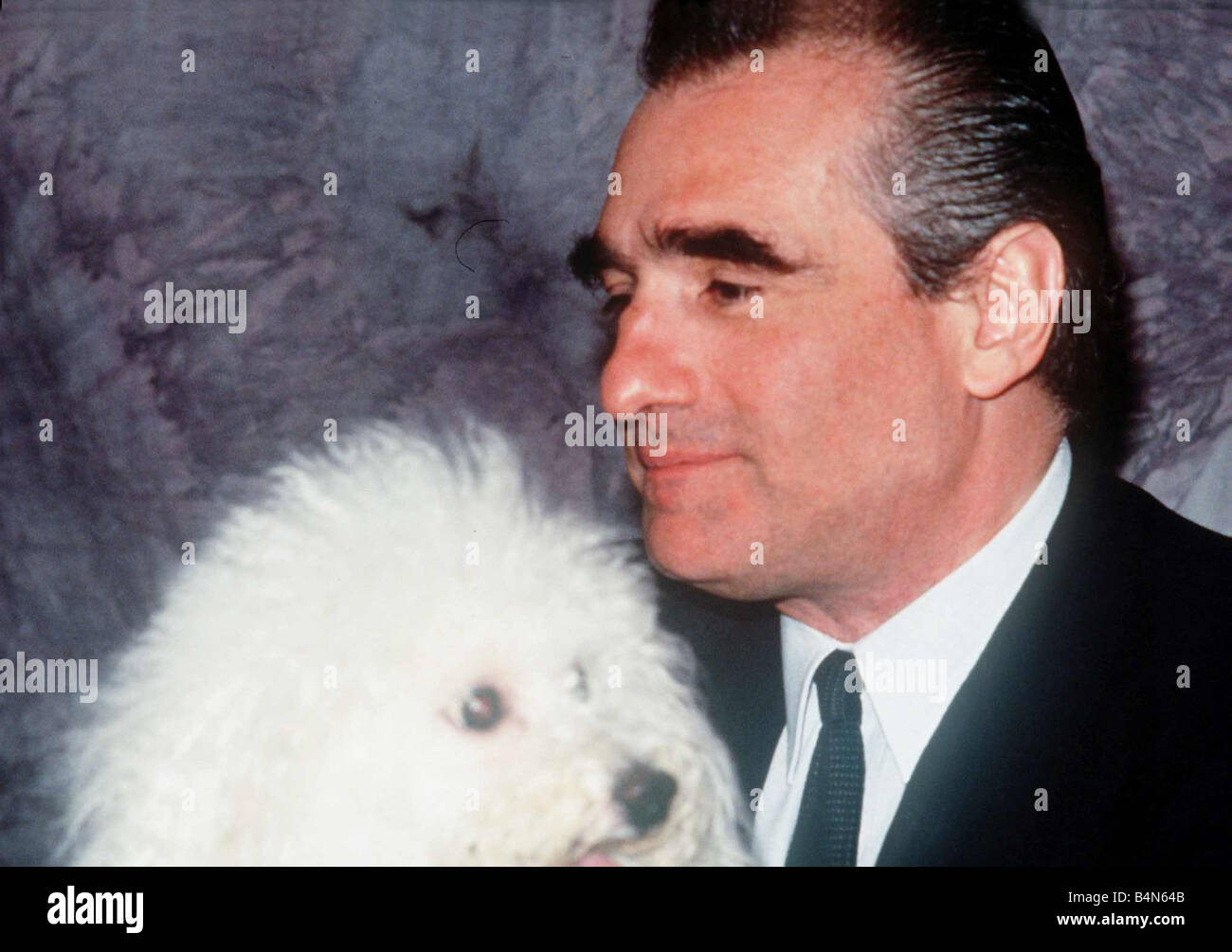 Martin scorsese where hi-res stock photography and images - Alamy