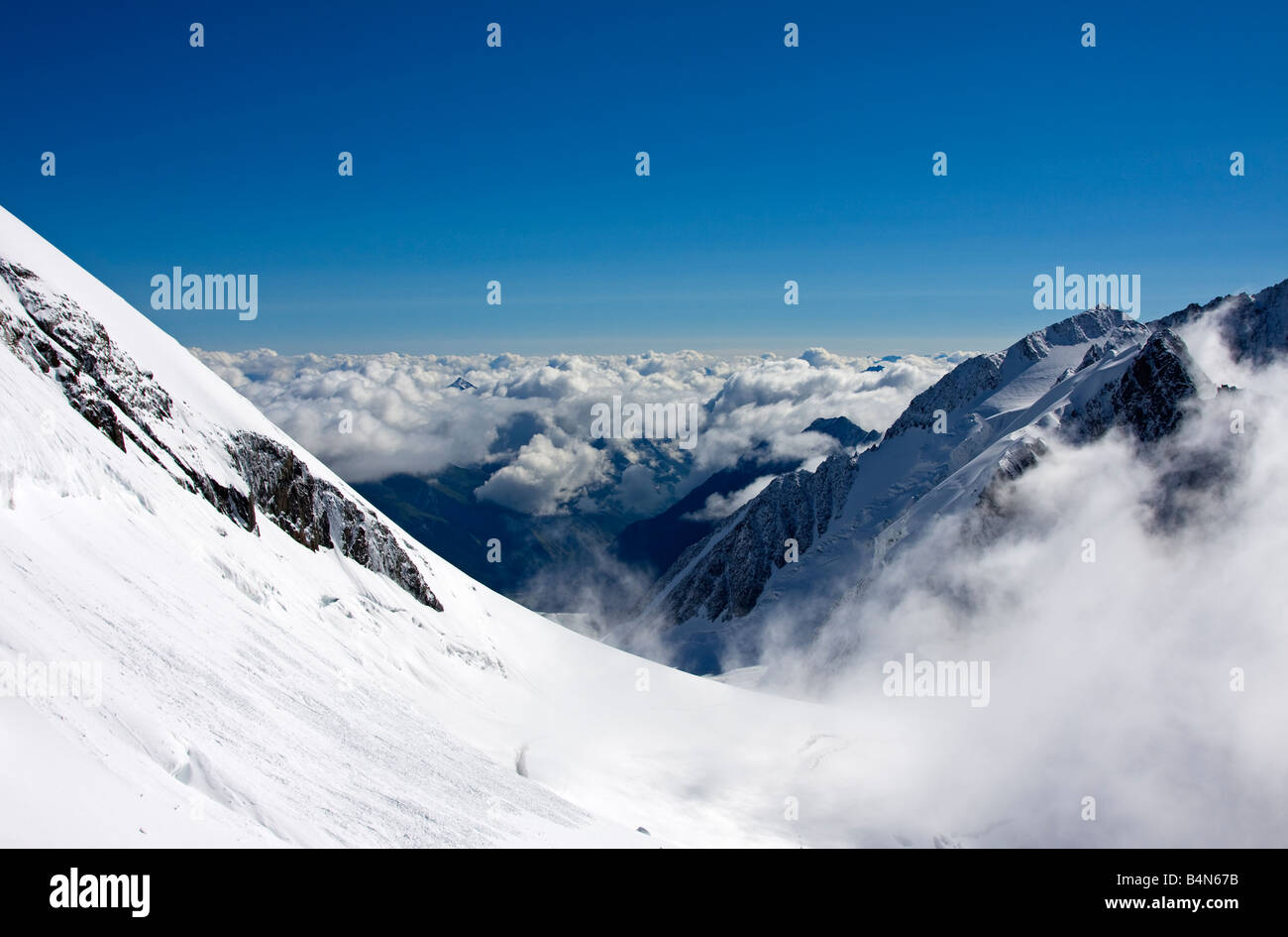 Belukha mountains hi-res stock photography and images - Alamy