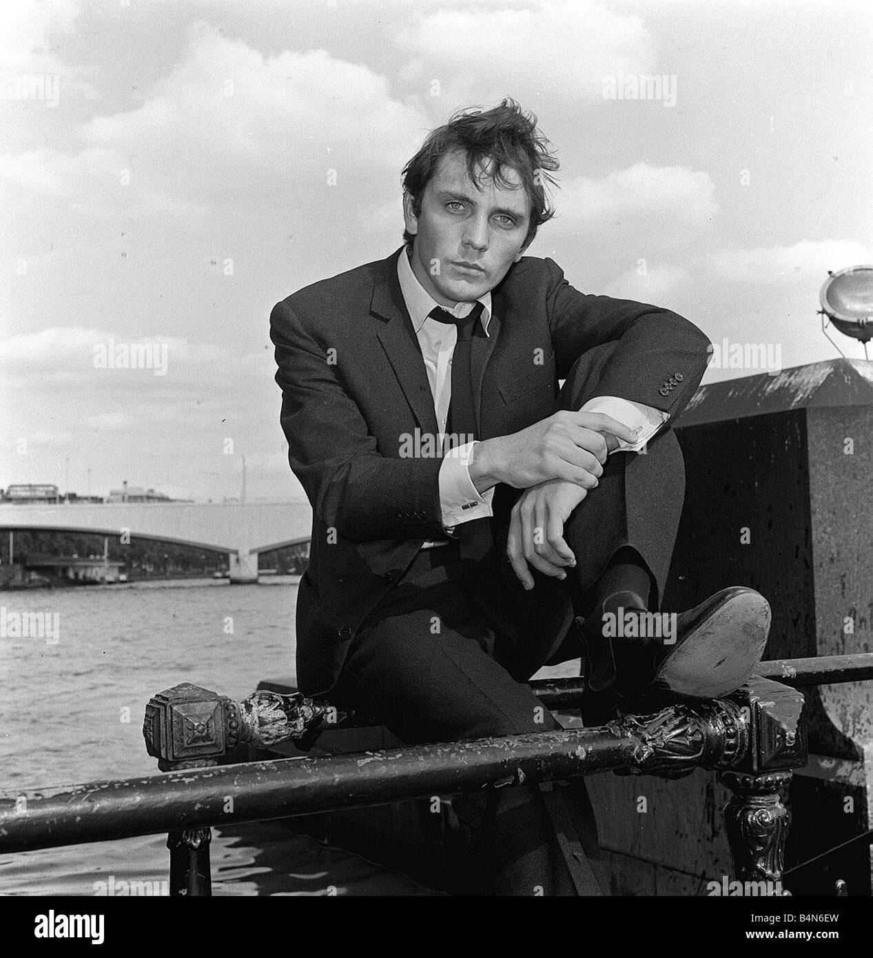 Terrence stamp hi-res stock photography and images - Alamy