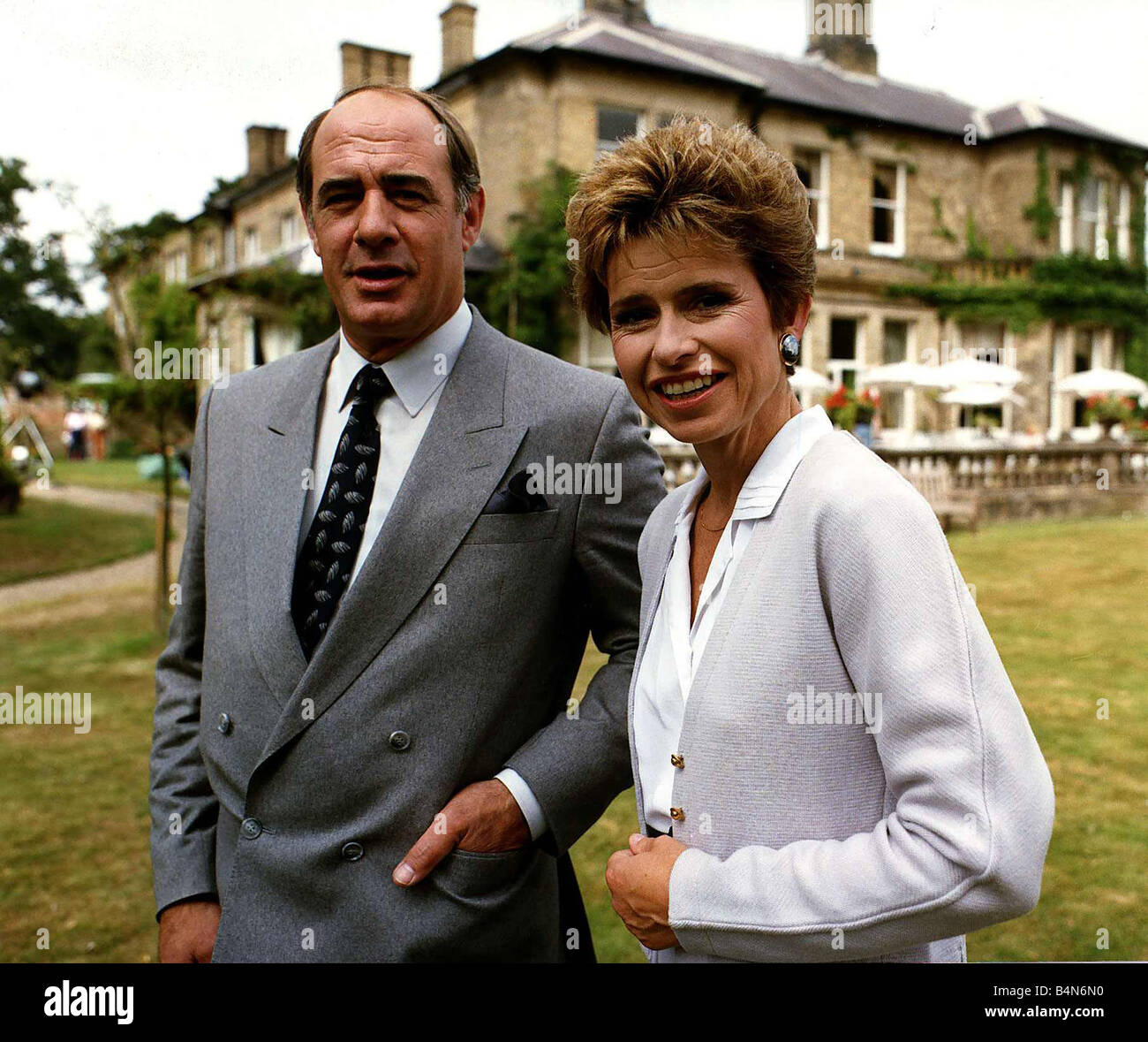 David forsyth hi-res stock photography and images - Alamy