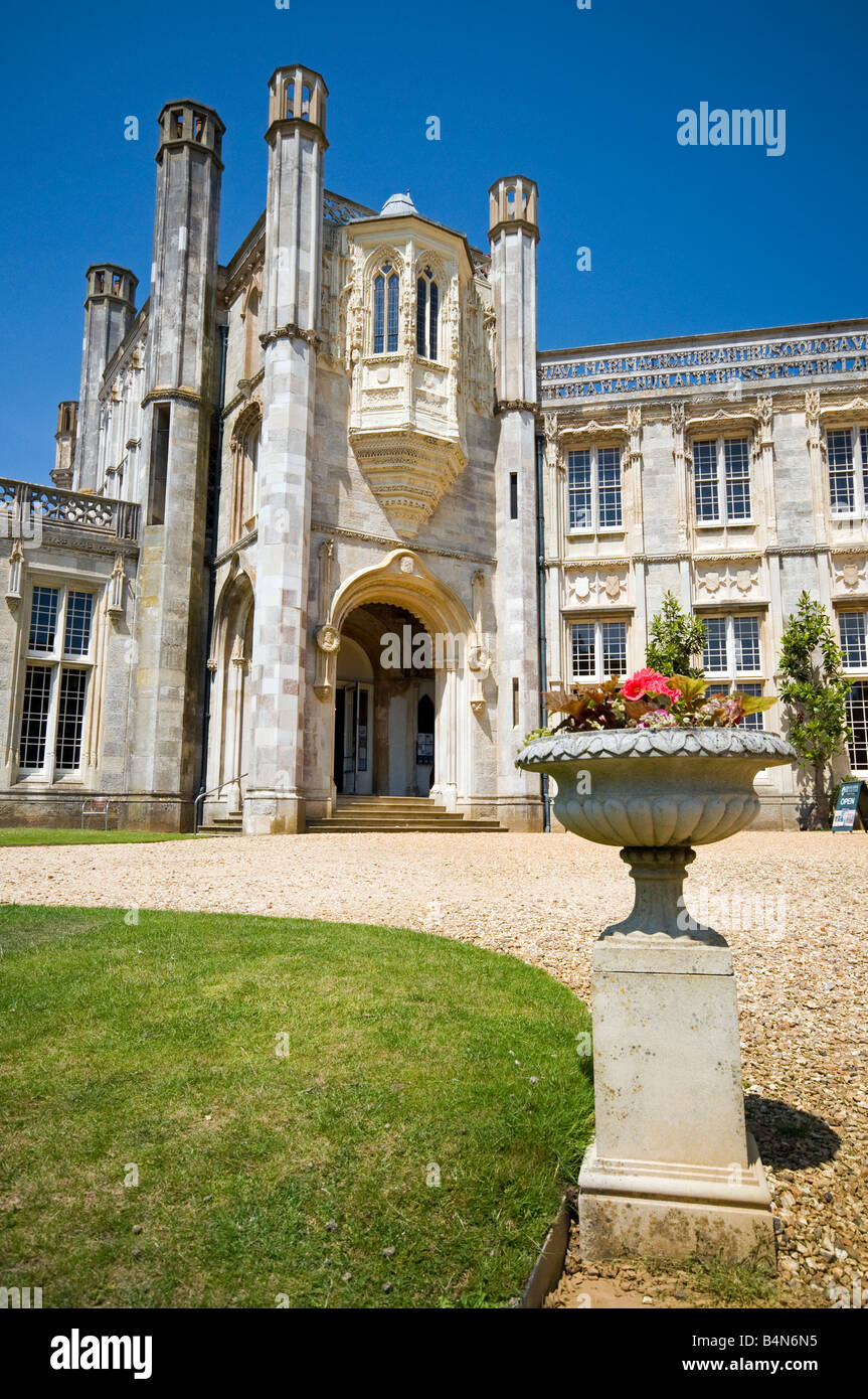 Highcliffe castle hi-res stock photography and images - Alamy