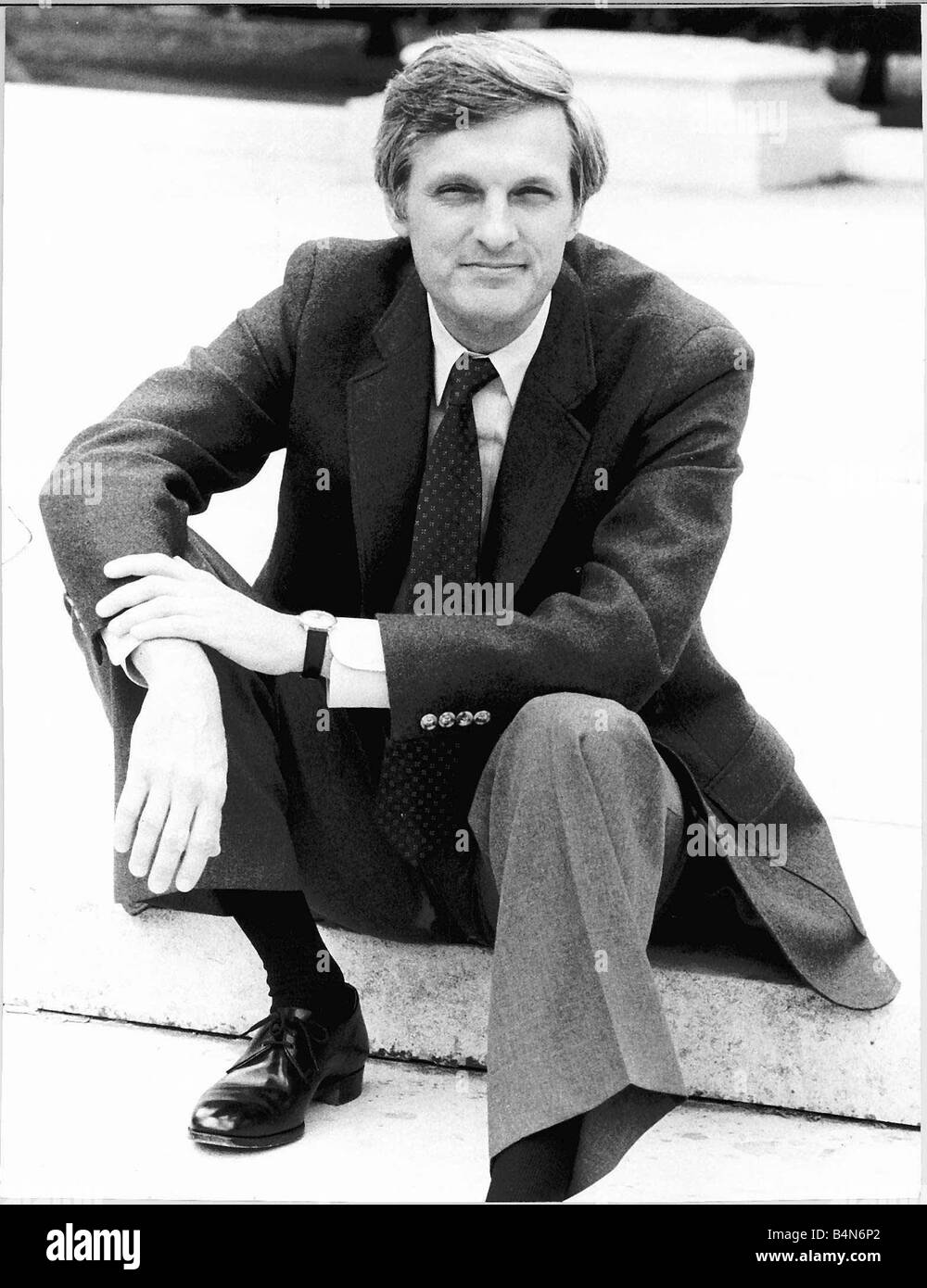 On kerb Black and White Stock Photos & Images - Alamy