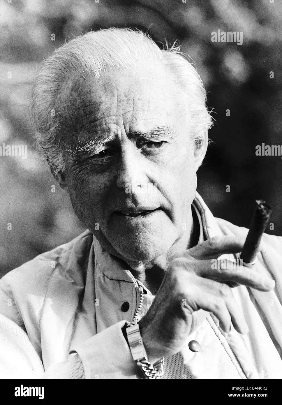 Terence Alexander High Resolution Stock Photography and Images - Alamy