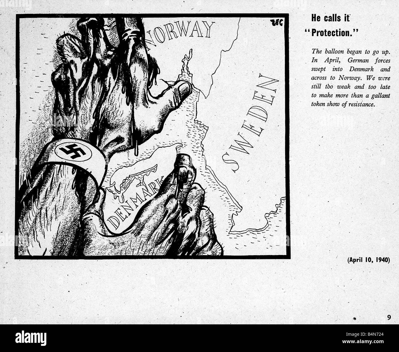 Go protection Black and White Stock Photos & Images - Alamy