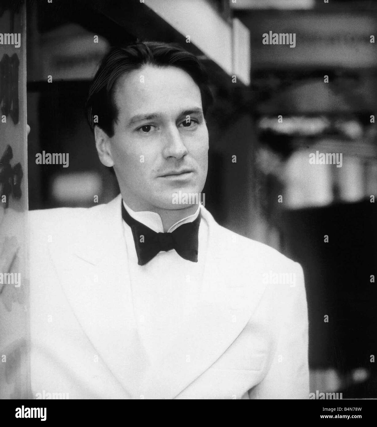 Chris Bowen High Resolution Stock Photography and Images - Alamy