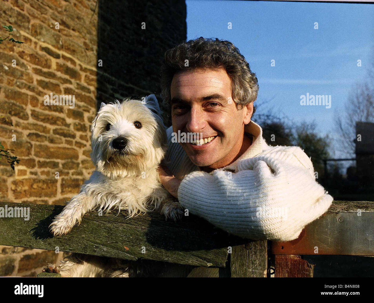 James hazeldine actor stars in hi-res stock photography and images - Alamy
