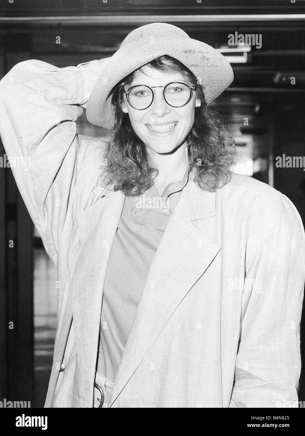 Kate Capshaw Stock Photos & Kate Capshaw Stock Images - Alamy