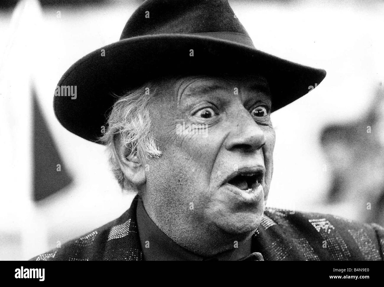 George Melly Stock Photos & George Melly Stock Images - Alamy