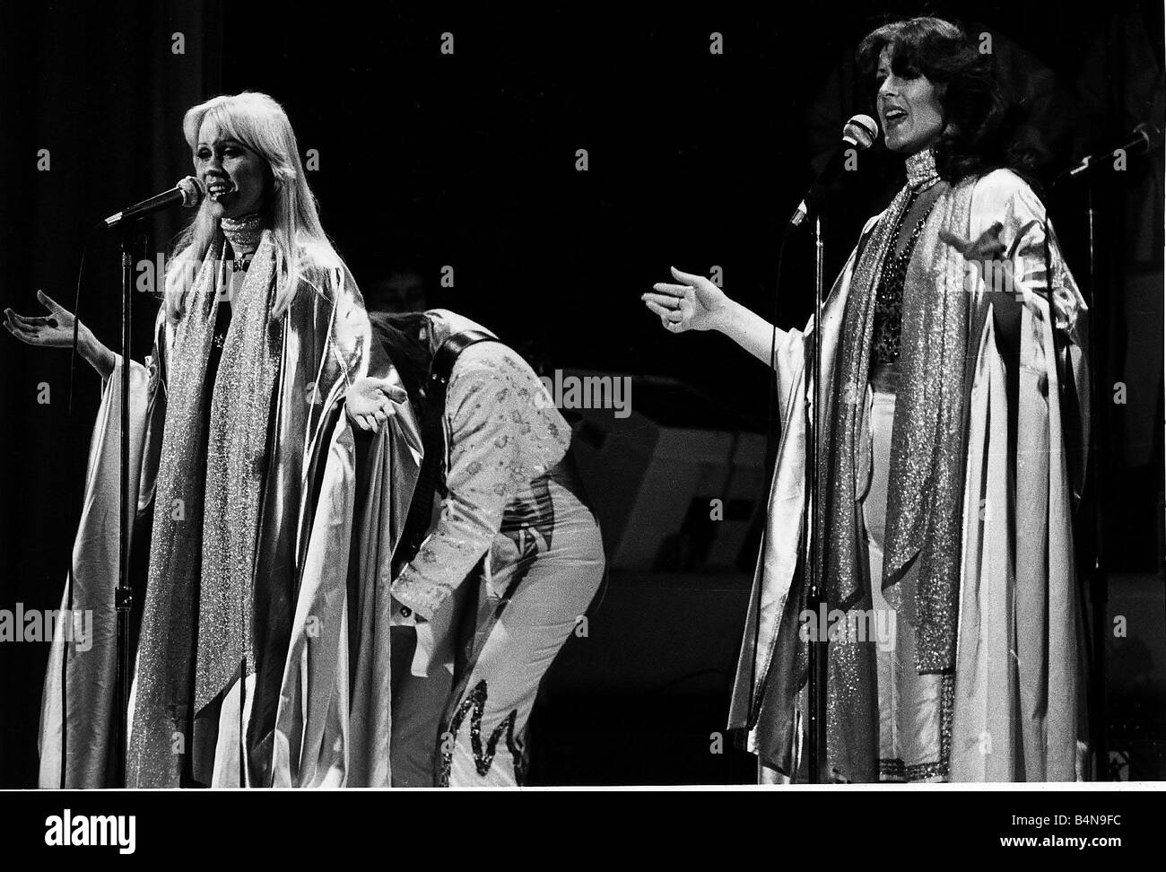 Abba Concert Tickets