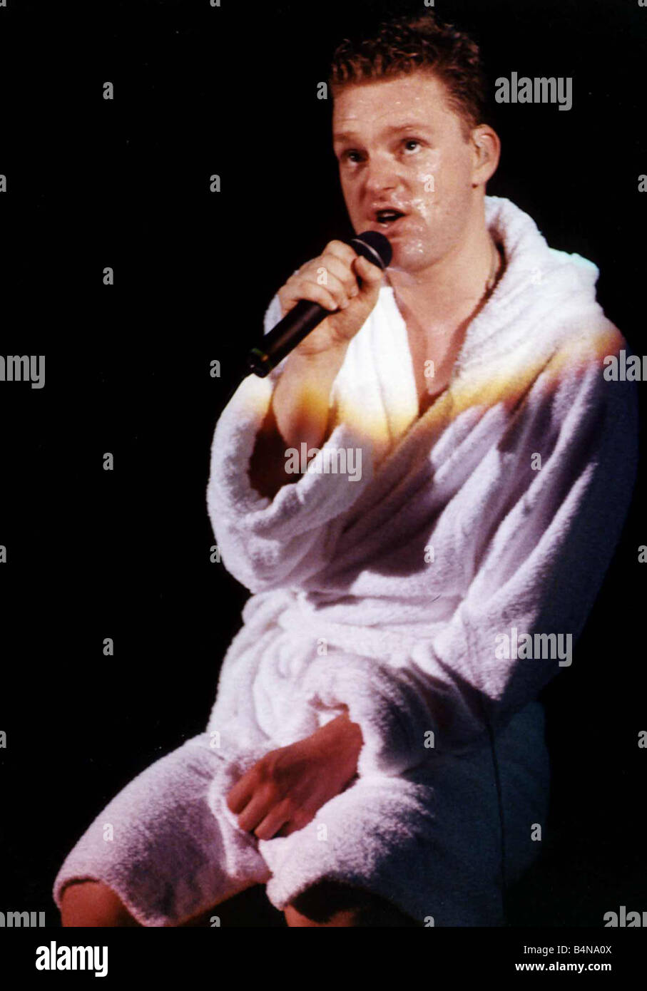 Andy bell hi-res stock photography and images - Alamy