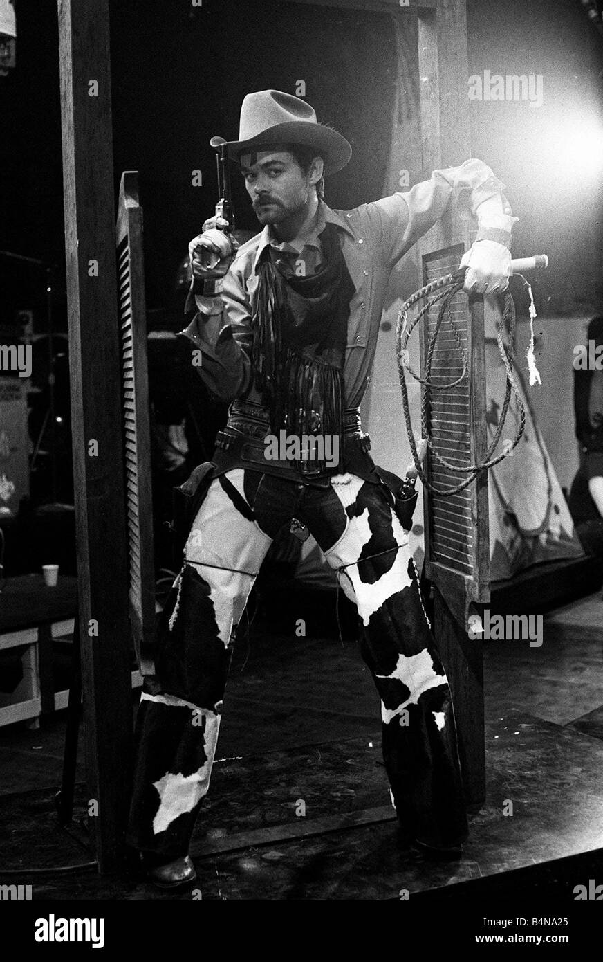 Village People Cowboy