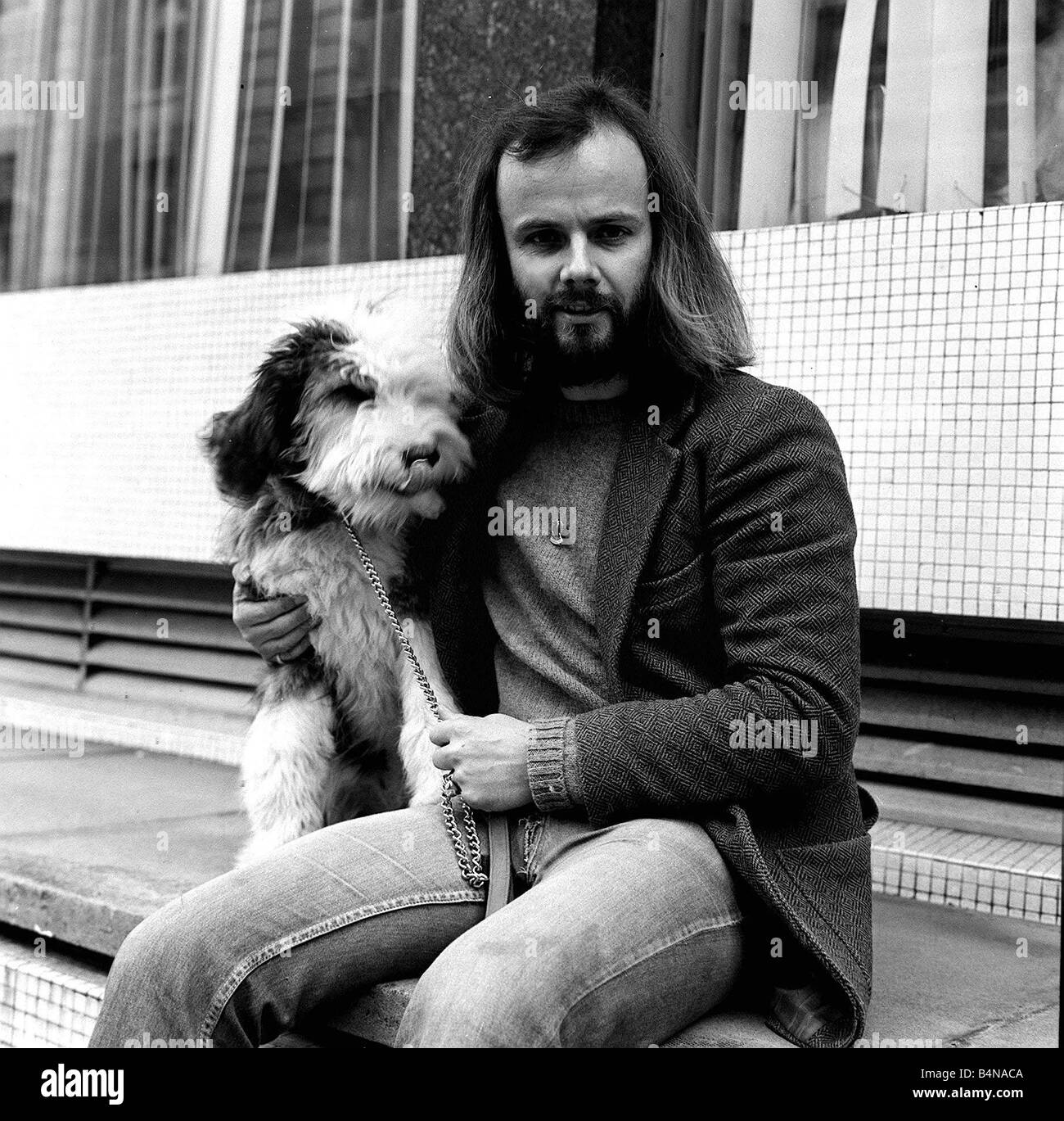 John peel hi-res stock photography and images - Alamy
