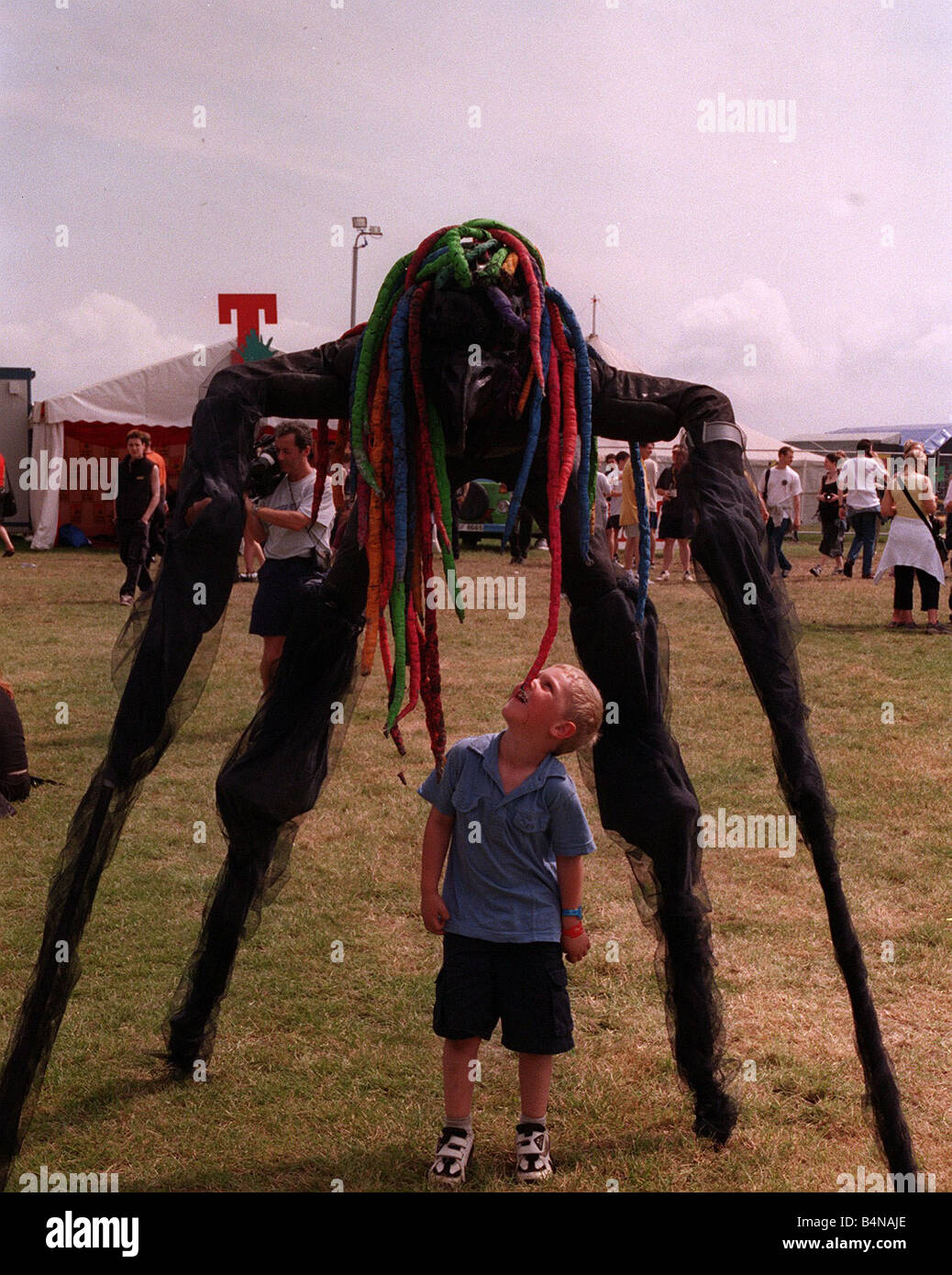 Towering wig hi-res stock photography and images - Alamy