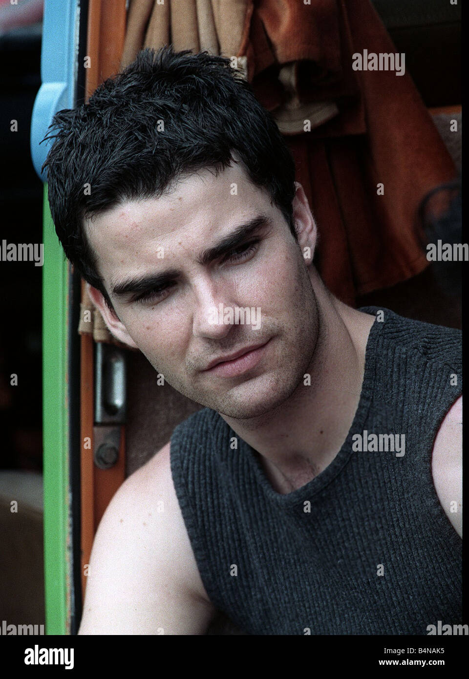 Stereophonics 1990s hi-res stock photography and images - Alamy