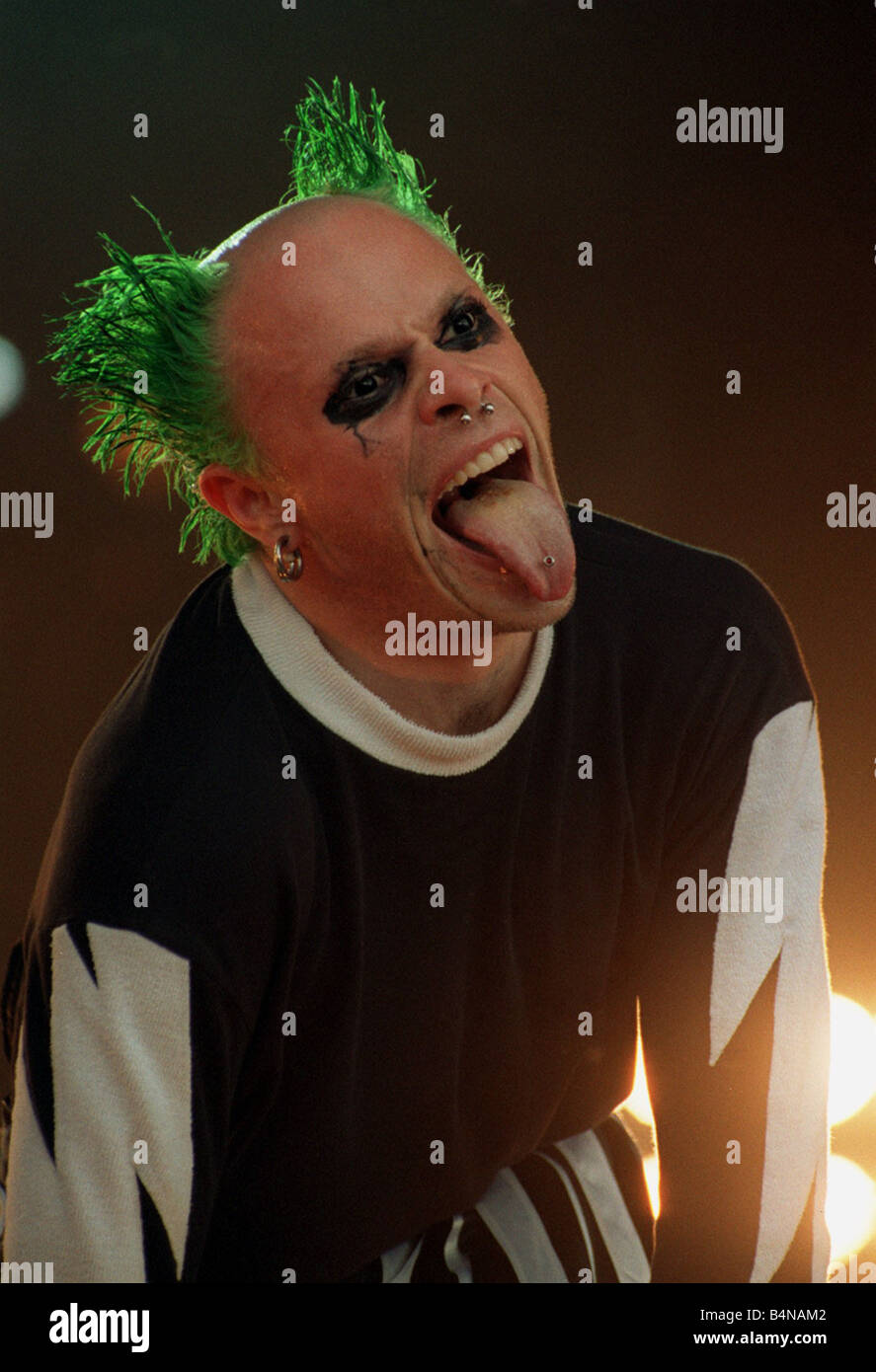 Of the dance band prodigy hi-res stock photography and images - Alamy